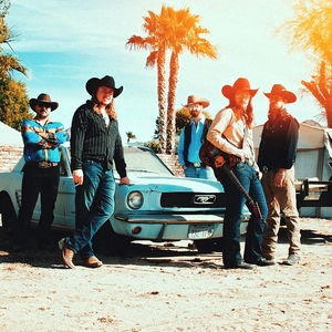 Free The Rangers Band Rapid City Tickets, 445 Lounge & Grill Jul 10 ...