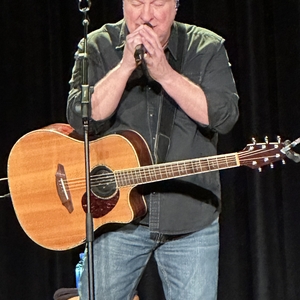 Collin Raye Concerts & Live Tour Dates: 2025-2026 Tickets | Bandsintown