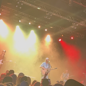 Cooper Alan Concerts & Live Tour Dates: 2025-2026 Tickets | Bandsintown