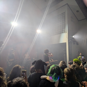 Preserving Underground Tickets & 2025 Concert Schedule - New Kensington ...