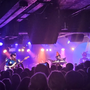 TWRP Comedy Tour Dates: 2025-2026 Shows & Concert Tickets | Bandsintown