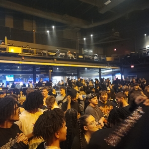 Stage AE Tickets & 2025 Concert Schedule - Pittsburgh, PA | Bandsintown