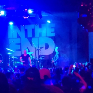 The Ritz Tickets & 2025 Concert Schedule - San Jose, CA | Bandsintown