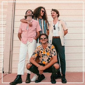 Caravãna Sun Broome Tickets, Divers Tavern May 09, 2025 | Bandsintown