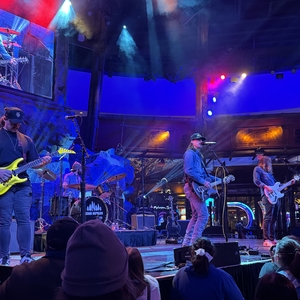 Wolf Den Tickets & 2025 Concert Schedule - Uncasville, CT | Bandsintown