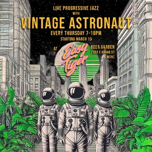 Free John Daniel Ray Winston-Salem Tickets, The Southside Beer Garden ...