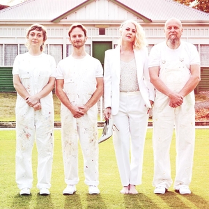 The Audreys Concerts & Live Tour Dates: 2026-2027 Tickets | Bandsintown