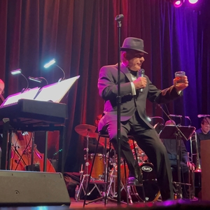 Tony Sands Lake Worth Tickets, Lake Worth Playhouse Mar 20, 2025 ...