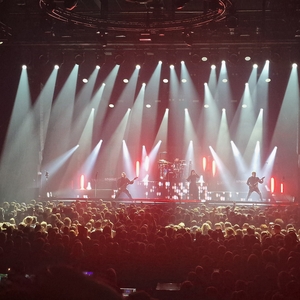 Poppodium 013 Tickets & 2025 Concert Schedule - Tilburg, Netherlands ...