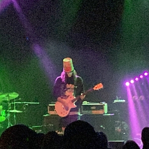 Buckethead Concerts & Live Tour Dates: 2025-2026 Tickets | Bandsintown