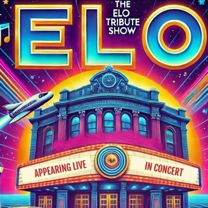 The ELO Tribute Show USA Jim Thorpe Tickets, Mauch Chunk Opera House ...