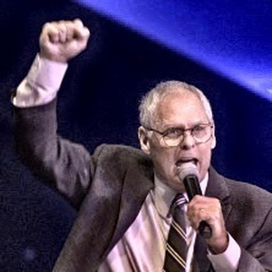 Free Gerald Crabb Savannah Tickets, Peoples Tabernacle Church 3. August ...