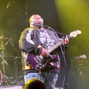 Christone "KINGFISH" Ingram Concerts & Live Tour Dates: 2025-2026 ...