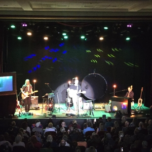 Bilheimer Capitol Theatre Tickets & 2025 Concert Schedule - Clearwater ...