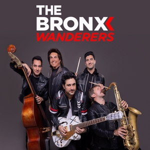 The Bronx Wanderers Laughlin Tickets, Don Laughlin's Riverside Resort ...