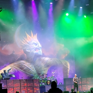 Trivium Concerts & Live Tour Dates: 2025-2026 Tickets | Bandsintown