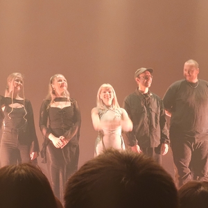AURORA Concerts & Live Tour Dates: 2025-2026 Tickets | Bandsintown