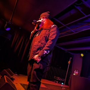 Rittz Concerts & Live Tour Dates: 2025-2026 Tickets | Bandsintown