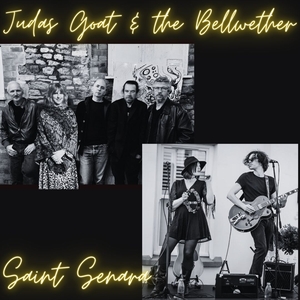 Judas Goat and the Bellwether Box Tickets, The Queens Head, Box May 31 ...