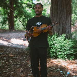 Michael Prince Violin Concerts & Live Tour Dates: 2025-2026 Tickets ...