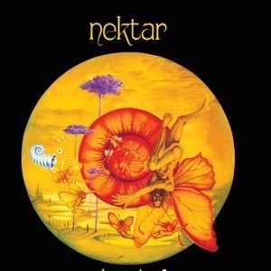 NEKTAR The Legendary Rock Band Concerts & Live Tour Dates: 2026-2027 ...