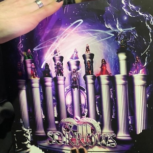 Odetari Concerts & Live Tour Dates: 2025-2026 Tickets | Bandsintown