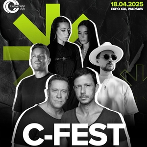 SHAZZE Warszawa Tickets, WARSAW EXPO XXI Apr 18, 2025 | Bandsintown