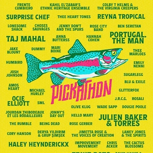 The Rumble featuring Chief Joseph Boudreaux United States Tickets ...