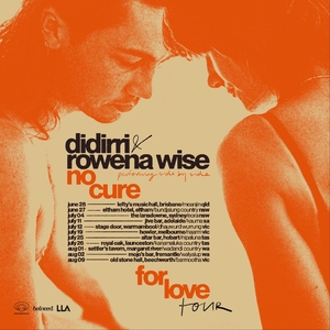 Rowena Wise Beechworth Tickets, Old Stone Hall Aug 09, 2025 | Bandsintown