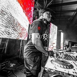 DJ Ku Rx Oklahoma City Entradas, Flux 21 de septiembre de 2025 ...
