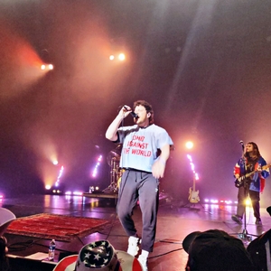 Bilmuri Concerts & Live Tour Dates: 2025-2026 Tickets | Bandsintown