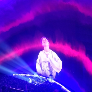 The Sphere Tickets & 2025 Concert Schedule - Las Vegas, NV | Bandsintown