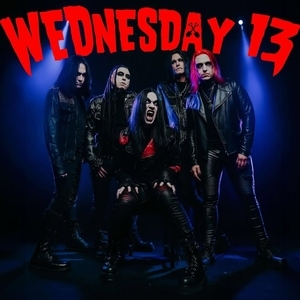 Wednesday 13 Concerts & Live Tour Dates: 2025-2026 Tickets | Bandsintown