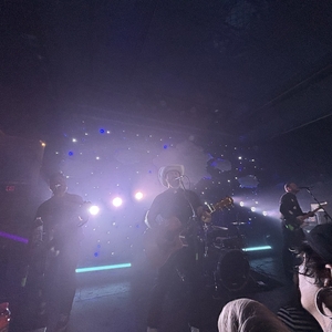 recordBar Tickets & 2025 Concert Schedule - Kansas City, MO | Bandsintown