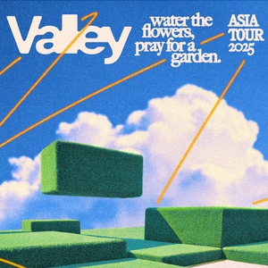 Valley Quezon City Tickets, New Frontier Theater Jun 15, 2025 | Bandsintown