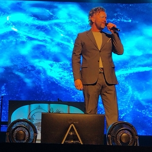 David Phelps Concerts & Live Tour Dates: 2025-2026 Tickets | Bandsintown