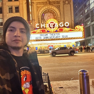 The Chicago Theatre Tickets & 2025 Concert Schedule - Chicago, IL ...
