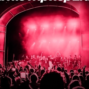 Billets pour Thndo Perth, The Astor Theatre 2 août 2025 | Bandsintown