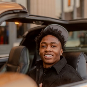 EJ Jones Concerts & Live Tour Dates: 2026-2027 Tickets | Bandsintown