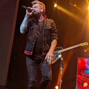 Hinder Concerts & Live Tour Dates: 2025-2026 Tickets | Bandsintown