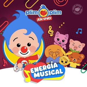 El Payaso Plim PlimMonterrey チケット, Auditorio Pabellón M2025年4月27日 ...