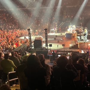 Paycom Center Tickets & 2025 Concert Schedule - Oklahoma City, OK ...