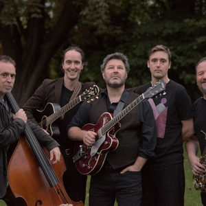 Free Keith Burke and the little Black Book Dublin 8 Tickets, The ...