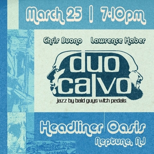 Calvo Logo