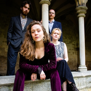 Eliza Delf & The Wilderness Cambridge Tickets, The Portland Arms May 29 ...