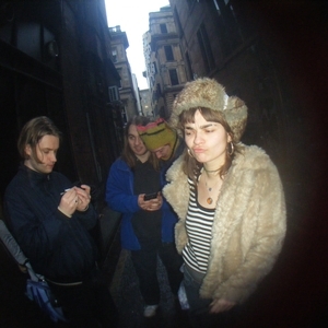 Isabella Strange Schaerbeek Tickets, Les Halles de Schaerbeek Apr 11 ...