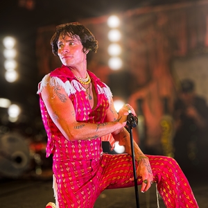 Union Stage Tickets & 2025 Concert Schedule - Washington, DC | Bandsintown