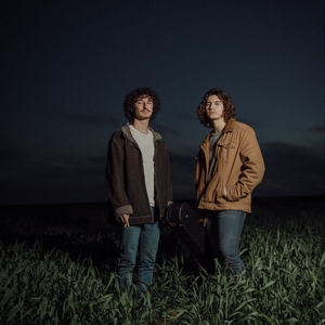 Free Daniel ve Jacobi Tel Aviv-Yafo Tickets, Park HaTachana Apr 28 ...