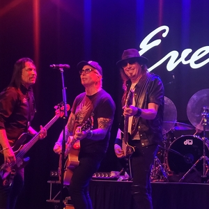 Everclear Concerts & Live Tour Dates: 2025-2026 Tickets | Bandsintown