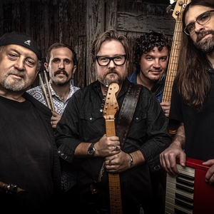 Eric Demmer New Braunfels Tickets, Gruene Hall Mar 30, 2025 | Bandsintown